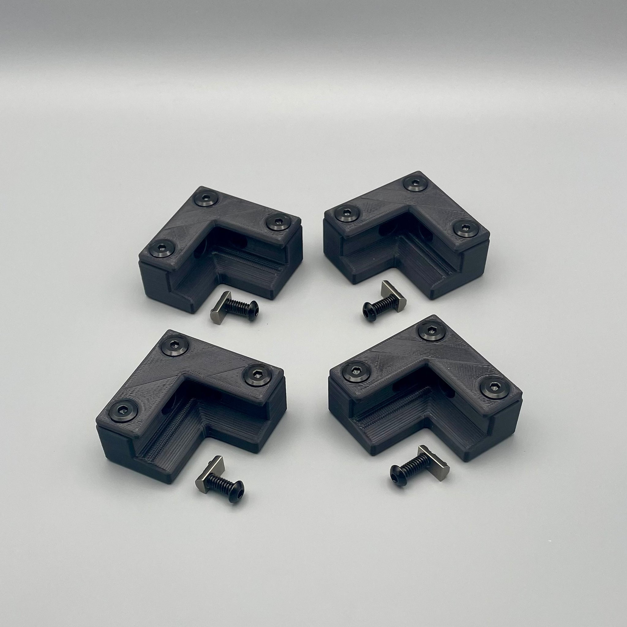 Starlink Mini Mount – ASG Offroad