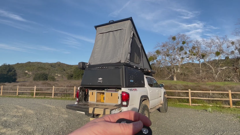 Go Fast Camper Packages – ASG Offroad